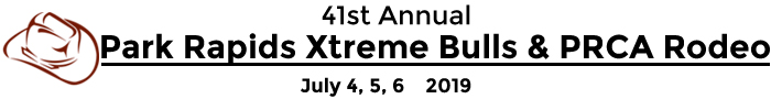 Park Rapids Bull Ride