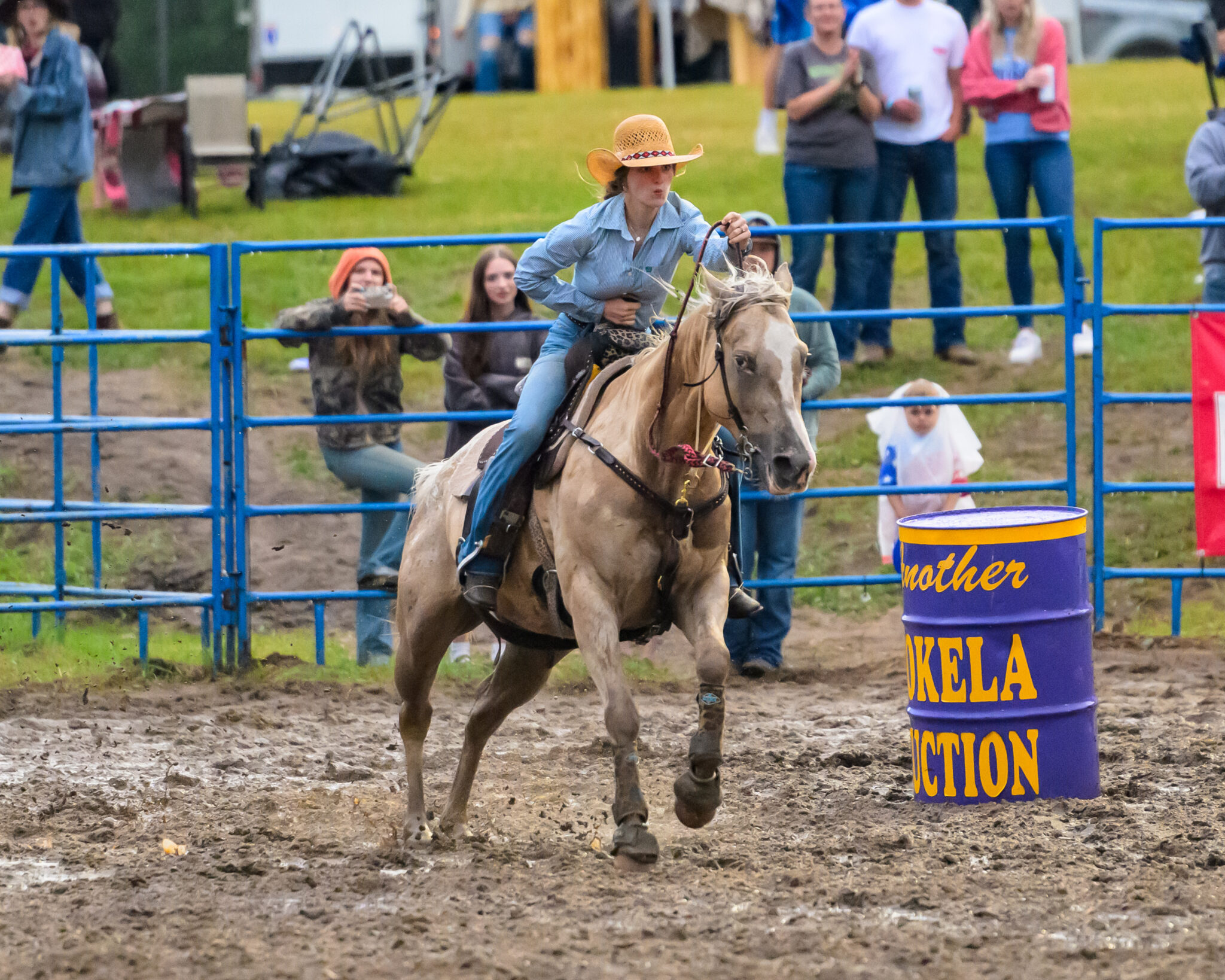 Park Rapids PRCA ProRodeo and Xtreme Bulls – July 2, 3, 4, 5, 2025